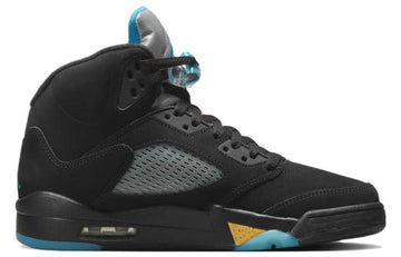 Jordan Retro 5 – Dripping