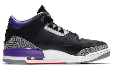 Jordan Retro 3 – Dripping
