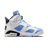 Jordan Retro 6 – Dripping
