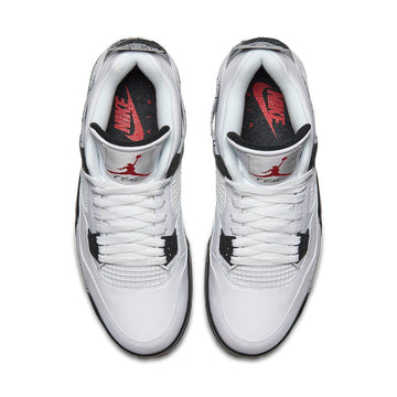 Jordan Retro 4 – Dripping