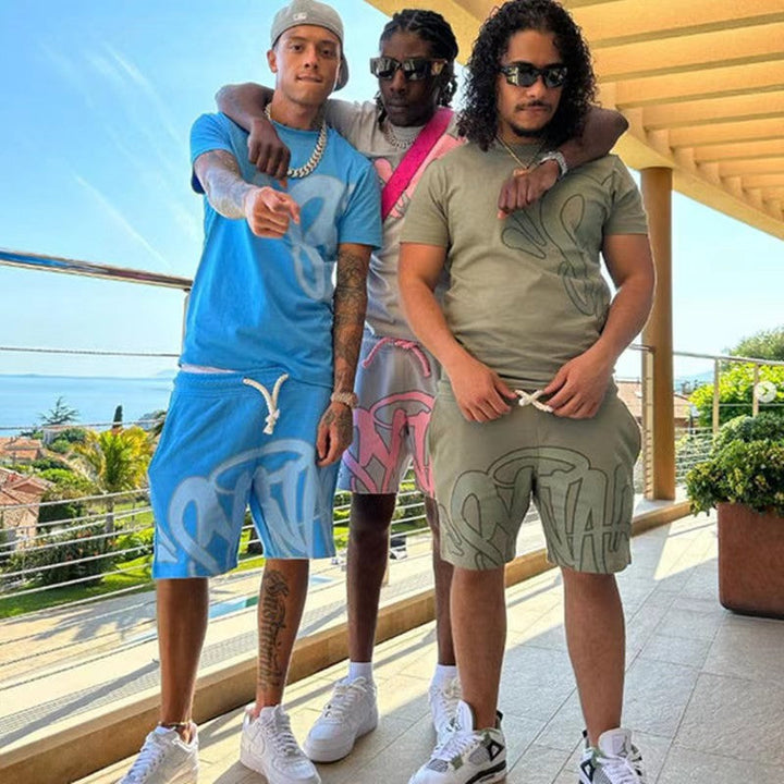 Syna World – Dripping