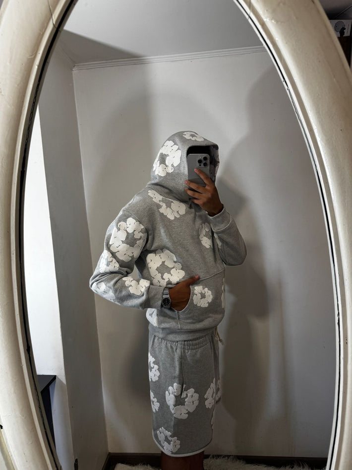 Air Jordan 4 Retro 'Black Cat' – Dripping